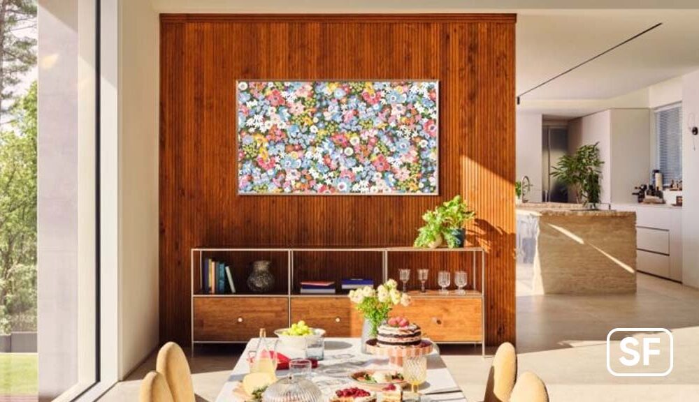 20 Iconic Liberty designs now available on Samsung TVs worldwide ...