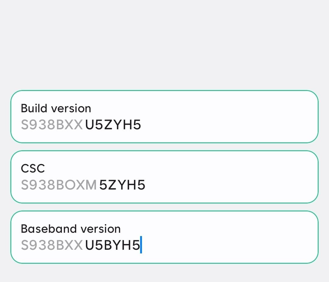 Samsung Galaxy S25 series to get One UI 8 Beta 5 ahead of stable update ...