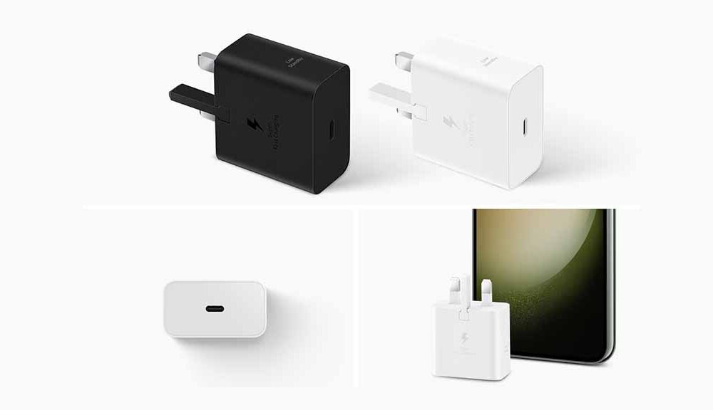 In-box charger might be returning to Samsung phones this year - Sammy Fans