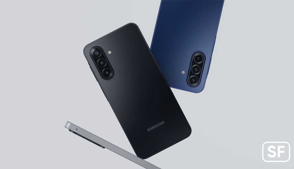 Samsung Galaxy A17 5G launched in India with charger in the box - Sammy ...
