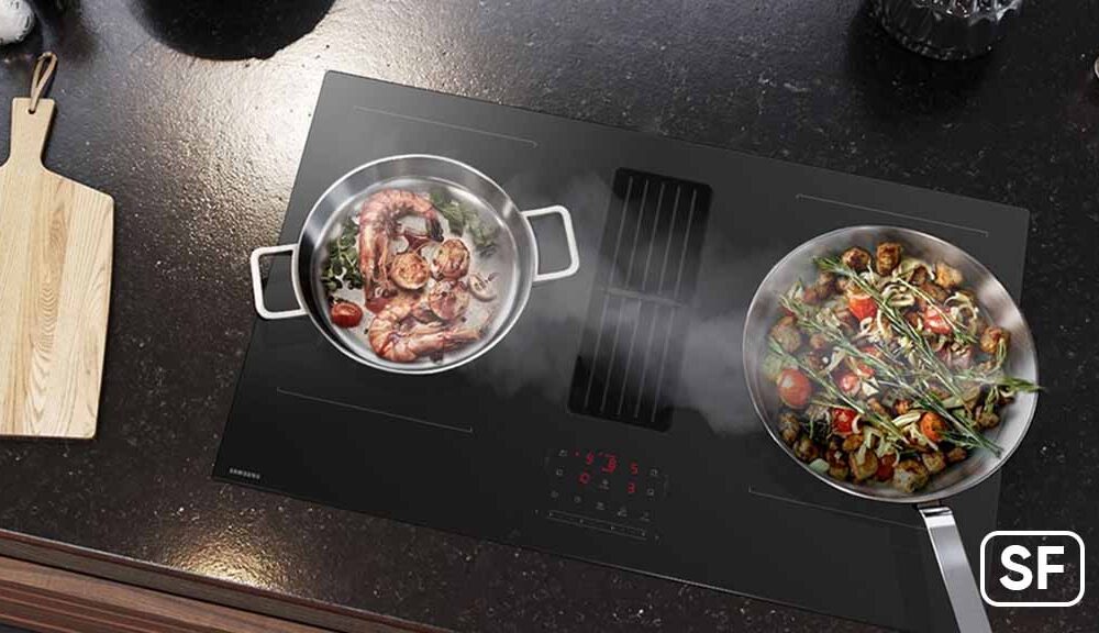 Samsung will unveil AI kitchen appliances at IFA 2025 - Sammy Fans