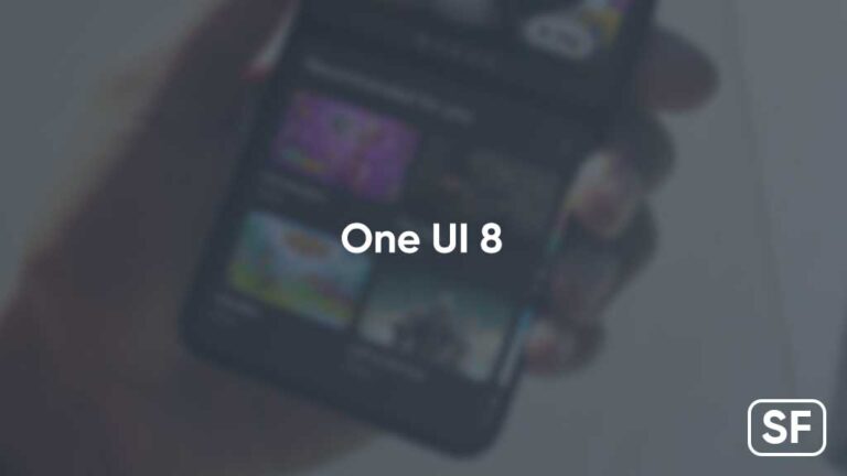 Samsung Galaxy A55 users get closer to One UI 8 (Android 16) upgrade ...