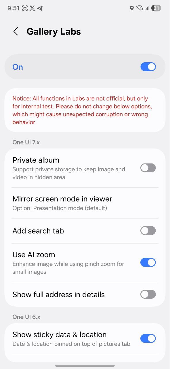 Samsung One UI 7 Stable Update: Everything you need to know about the major software update for ...