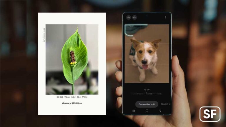 Here's how to change or remove AOD in One UI 7 using Good Lock - Sammy Fans
