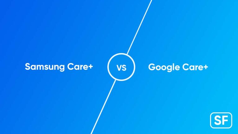 10 reasons Samsung One UI is better than Google's Pixel software ...
