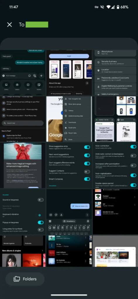 Improve Samsung Continuity Service app functions via new update - Sammy ...