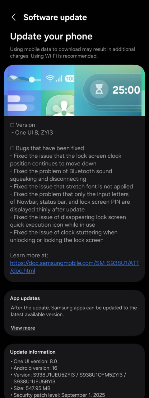 Samsung Galaxy S25 becomes the first phone to offer satellite messaging ...