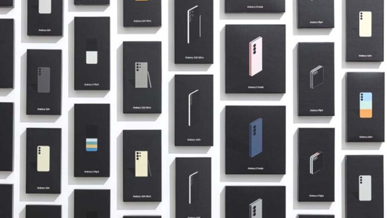 Samsung wins 47 awards at IDEA 2025 for outstanding design - Sammy Fans