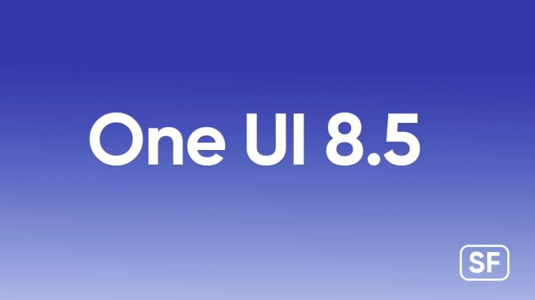 Samsung One UI 9 eligible devices – Will your Samsung Galaxy get the ...