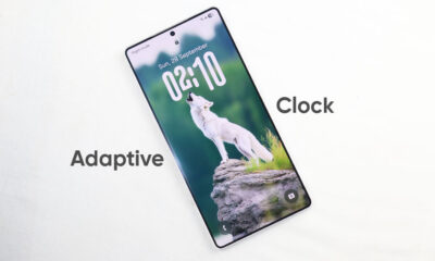 LineageOS 21 is here with Android 14 for Galaxy S20 FE - Sammy Fans