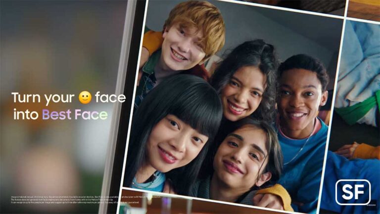Here's how to change or remove AOD in One UI 7 using Good Lock - Sammy Fans