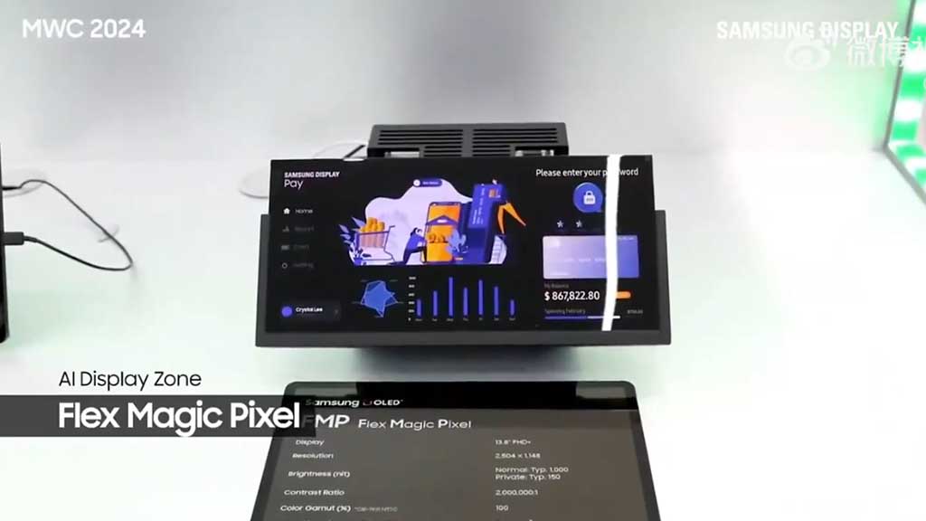 Sneak Peek at Samsung's Next Rugged Devices: Galaxy XCover 8 Pro and ...