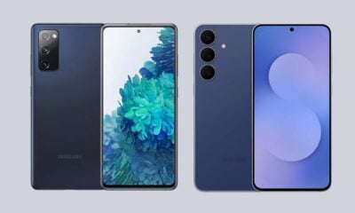 Galaxy S25 Ultra: Samsung's next masterpiece in new renders! - Sammy Fans