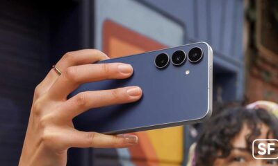 Here's an early look at the four Samsung Galaxy A17 5G color variants - Sammy Fans