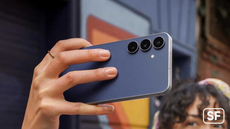 Samsung Galaxy S24 gets May 2025 patch - First update after One UI 7 (Android 15) - Sammy Fans