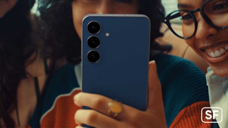 Samsung Galaxy S24 gets May 2025 patch - First update after One UI 7 (Android 15) - Sammy Fans