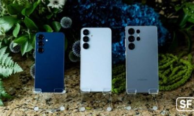 Galaxy S25 Ultra is Samsung’s first phone with 8K Ultra Wide Video! - Sammy Fans