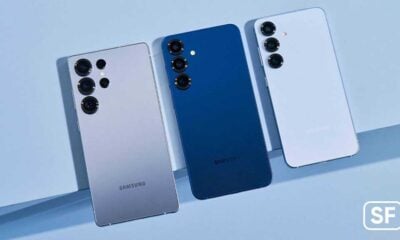 Here's an early look at the four Samsung Galaxy A17 5G color variants - Sammy Fans