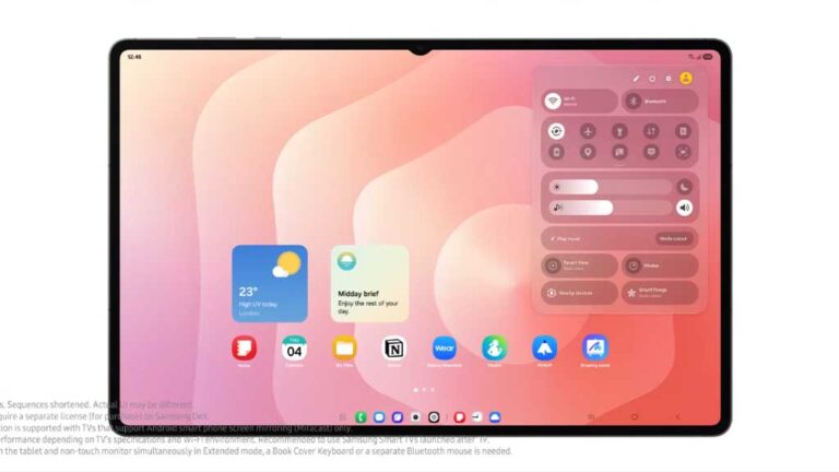 Surprise! Samsung Galaxy S21 starts receiving One UI 7 (Android 15) update - Sammy Fans
