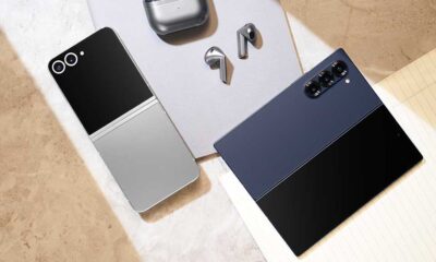 Here's an early look at the four Samsung Galaxy A17 5G color variants - Sammy Fans