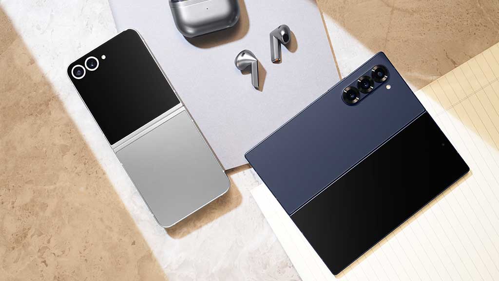 Samsung rolls out August 2025 security update to Galaxy S22 series - Sammy Fans