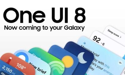 Samsung One UI 8 eligibility unconfirmed, but here's all supported Galaxy devices for Software ...