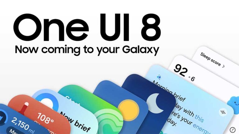 One UI 8 facing endless delays as Samsung repeats One UI 7 mistakes - Sammy Fans