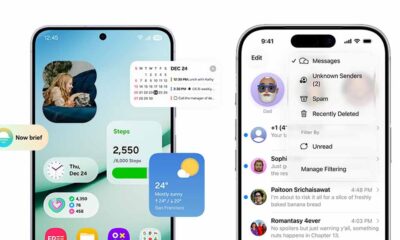 Galaxy S25 Ultra is Samsung’s first phone with 8K Ultra Wide Video! - Sammy Fans