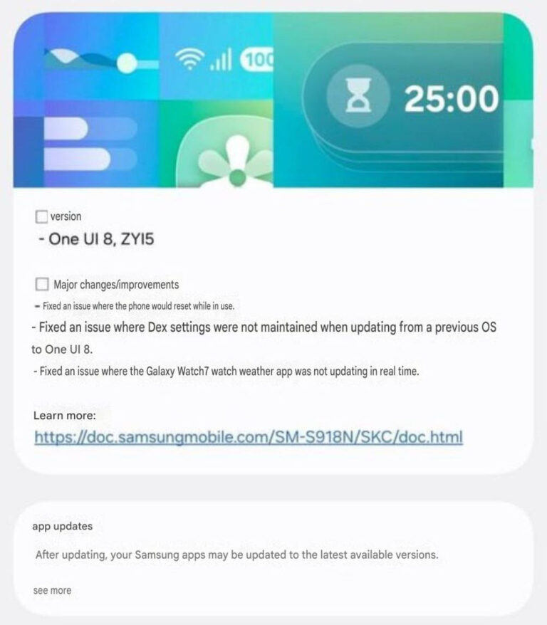 Samsung Gallery gets AI upgrade in One UI 7.0 - New Features and Eligible Devices - Sammy Fans