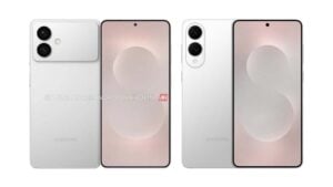 Here's an early look at the four Samsung Galaxy A17 5G color variants - Sammy Fans