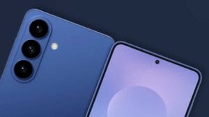 Here's an early look at the four Samsung Galaxy A17 5G color variants - Sammy Fans