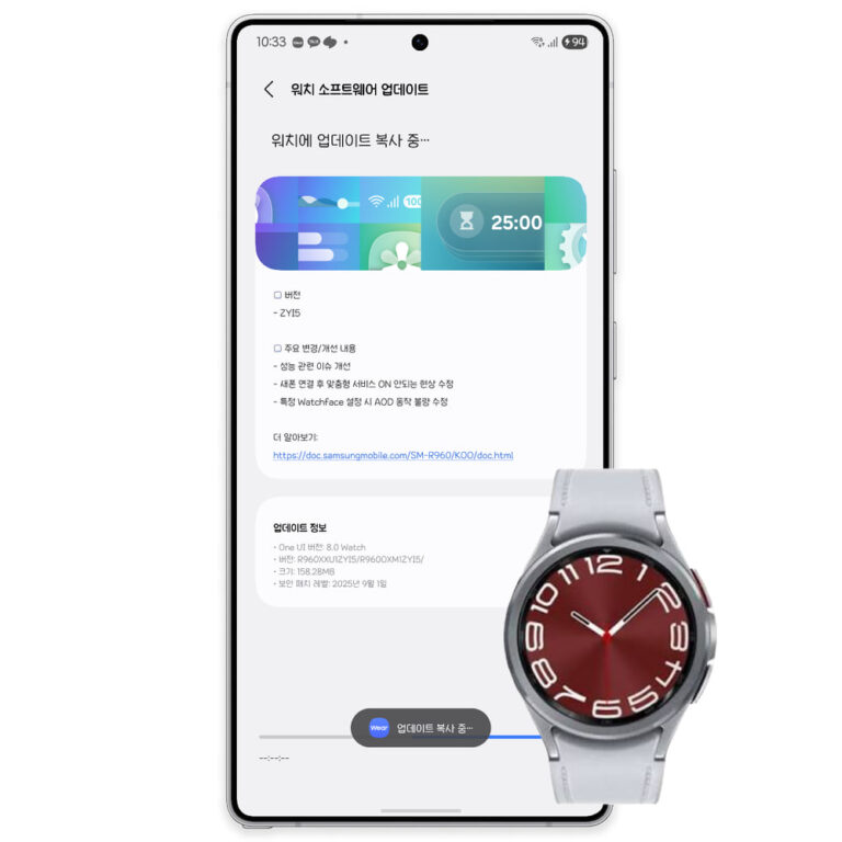 Here's how to get Galaxy Watch Ultra faces on any Samsung Watch - Sammy ...
