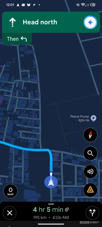 Gemini AI is quietly making its way into Google Maps - Sammy Fans