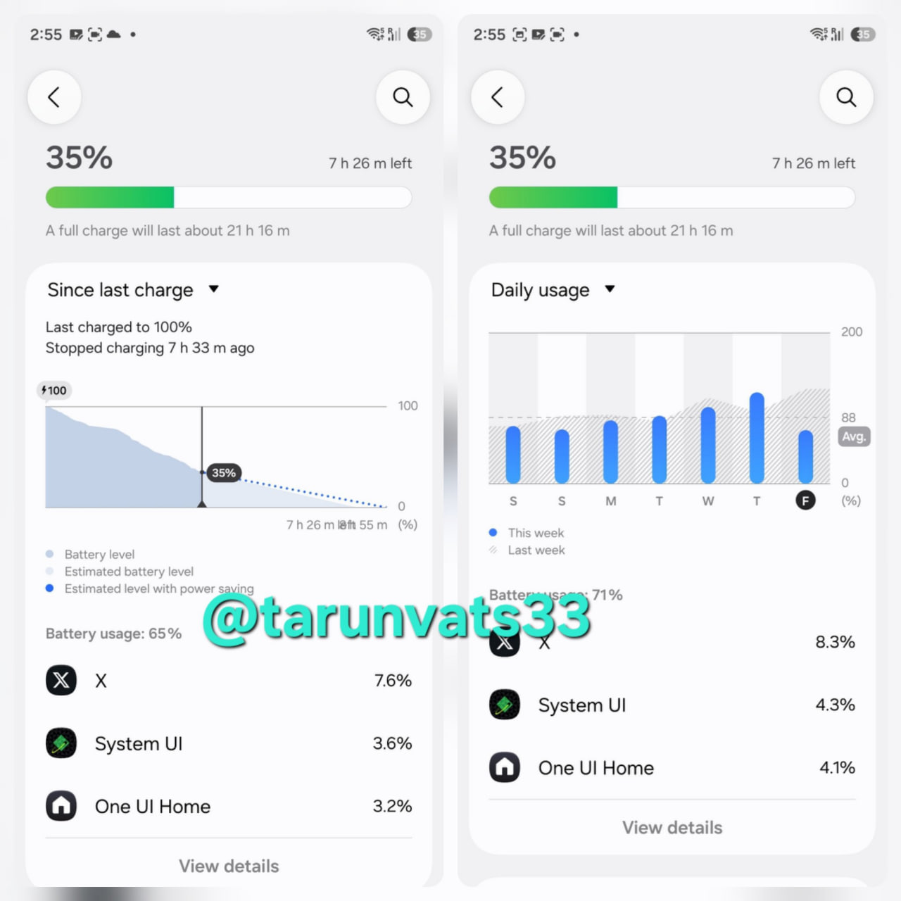 Here's the One UI 8 Watch (Wear OS 6) update strategy for Samsung Galaxy smartwatches - Sammy Fans