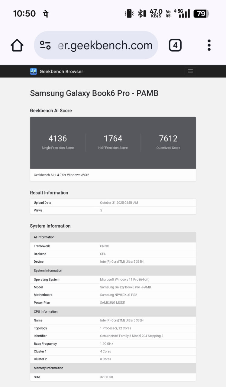 Here's an early look at the four Samsung Galaxy A17 5G color variants - Sammy Fans