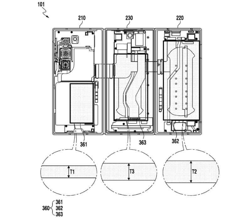 Leaked Galaxy S26 Ultra colors might just be AI dreams - Sammy Fans