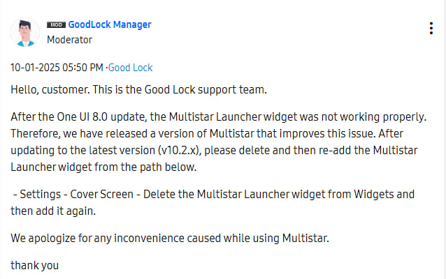 Samsung One Hand Operation + update adds AI Select action for smarter ...