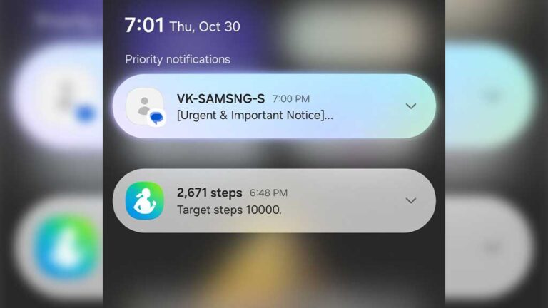 Android 16-based One UI 8 update rollling out to the Galaxy A56 - Sammy ...