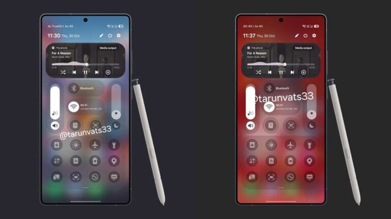 Samsung One UI 7 Stable Update: Everything you need to know about the major software update for ...