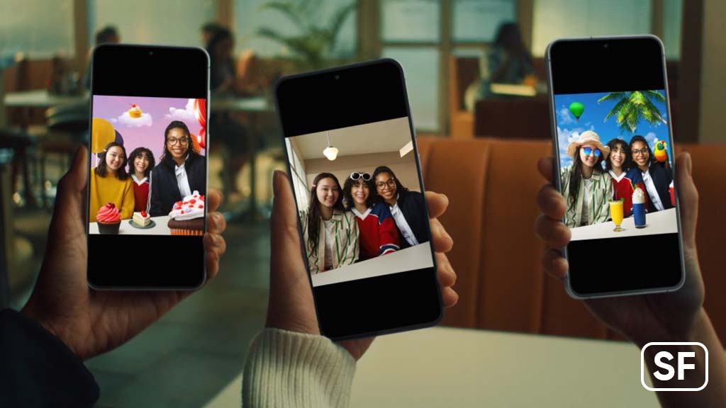 One UI 8 Update: Top 5 camera and editing features - Sammy Fans