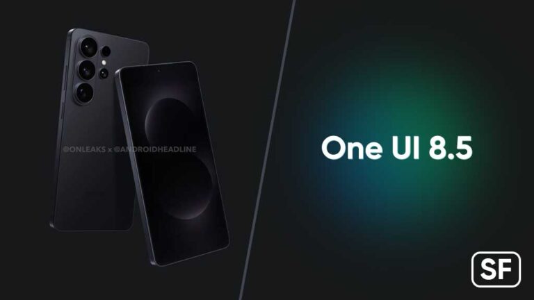 Samsung One UI 8 eligible devices: Are you receiving the Android 16 upgrade? - Sammy Fans