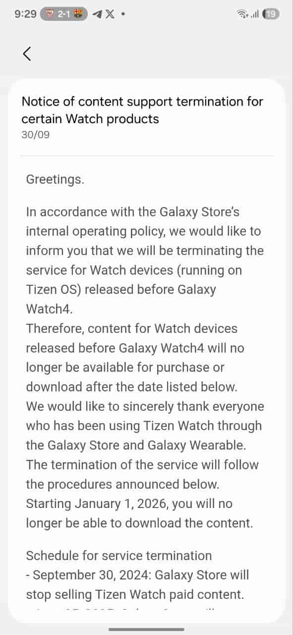 Samsung Pay won't work on many beloved Galaxy Watches - Here's why and which models are affected ...