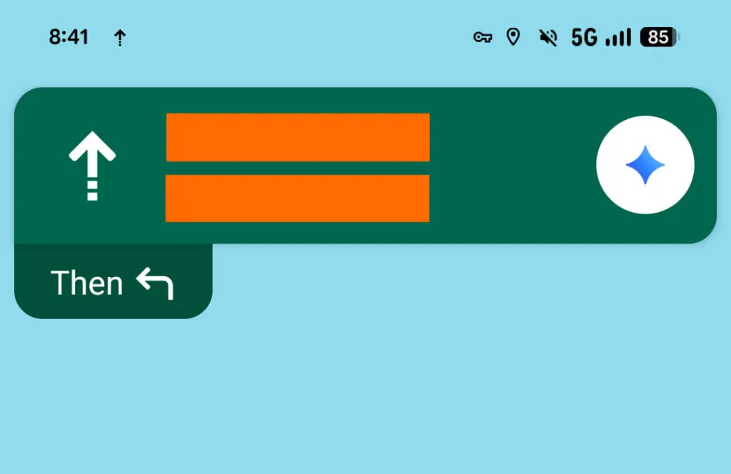 Google Maps introduces Gemini for all navigation modes - Sammy Fans