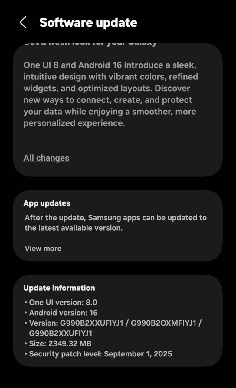 14 reasons Galaxy Watch 6 users will love One UI 8 Watch update - Changelog - Sammy Fans