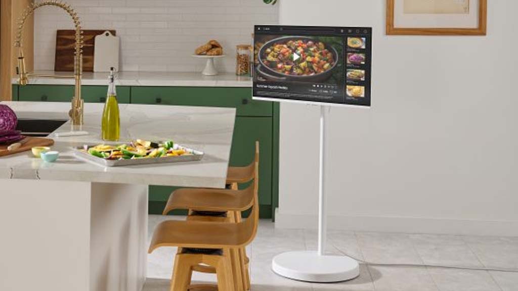 Samsung introduces Movingstyle series in the US for smart, flexible ...