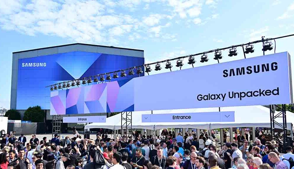 Samsung drops fresh hint for Galaxy S26’s Unpacked Event 2026 - Sammy Fans