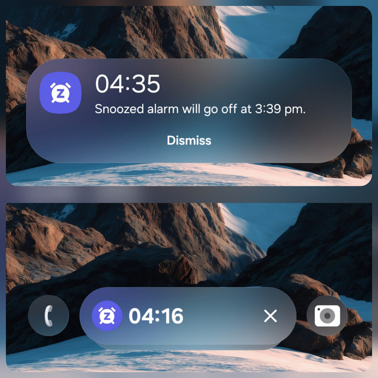 Here's how to change or remove AOD in One UI 7 using Good Lock - Sammy Fans