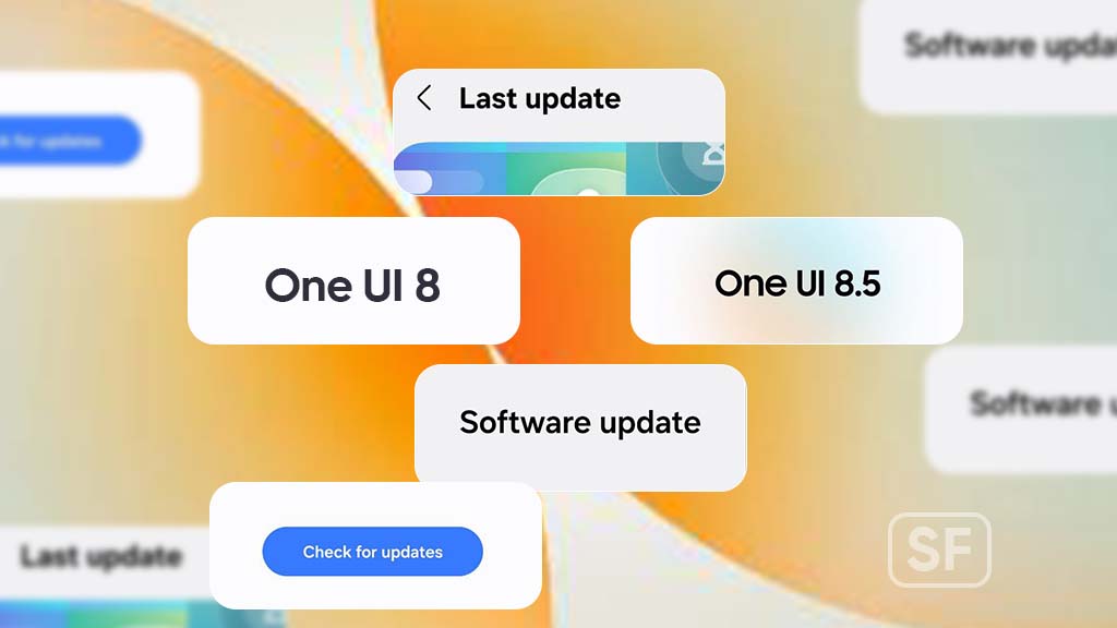 One UI 7 makes Samsung Quick Measure a standalone app with a new look ...