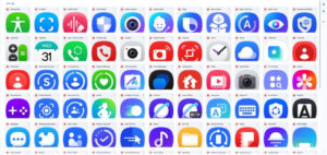 Here are all Samsung app icons with One UI 8.5 refresh - Sammy Fans