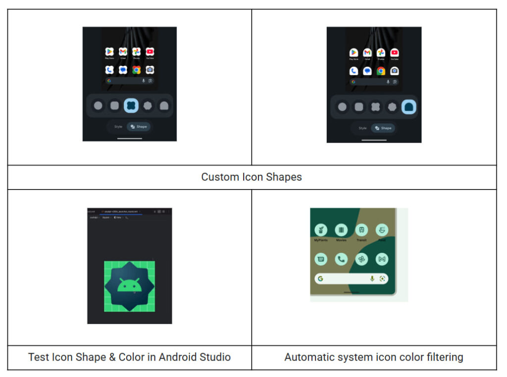 Android 16 QPR2 'Minor' rolling out with several new features - Sammy Fans